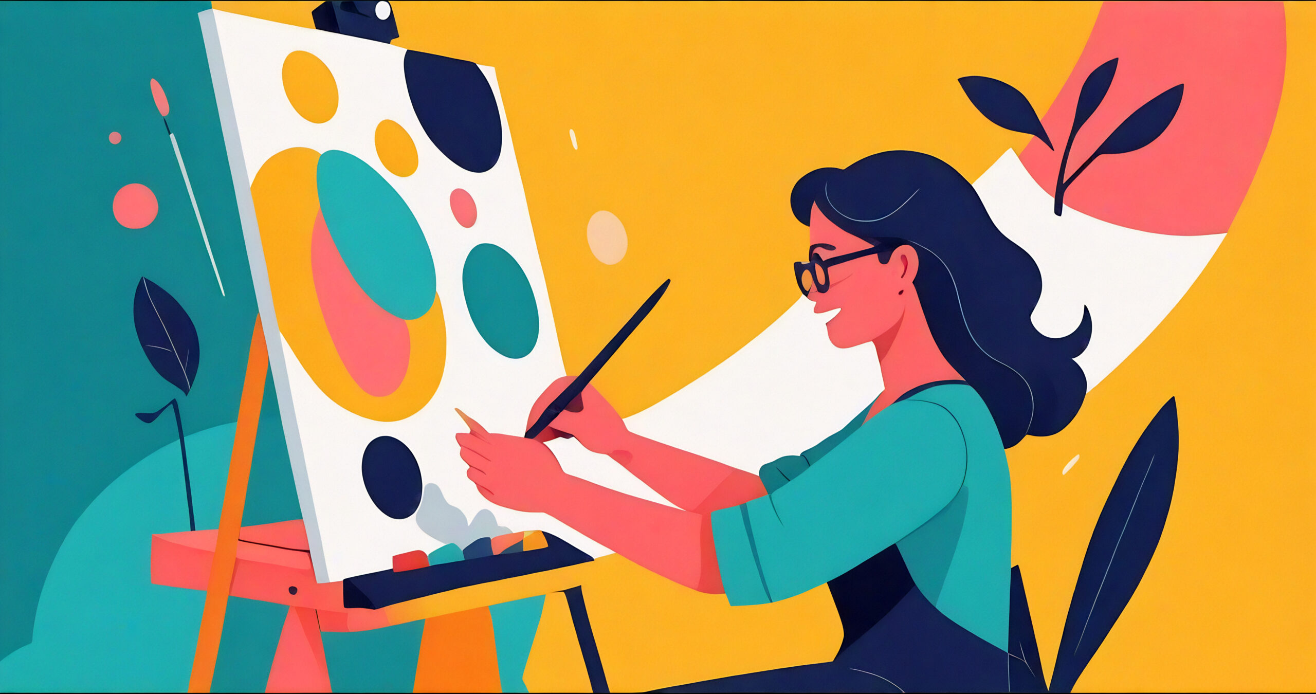Art Style: Learn How to Discover Yours NOW