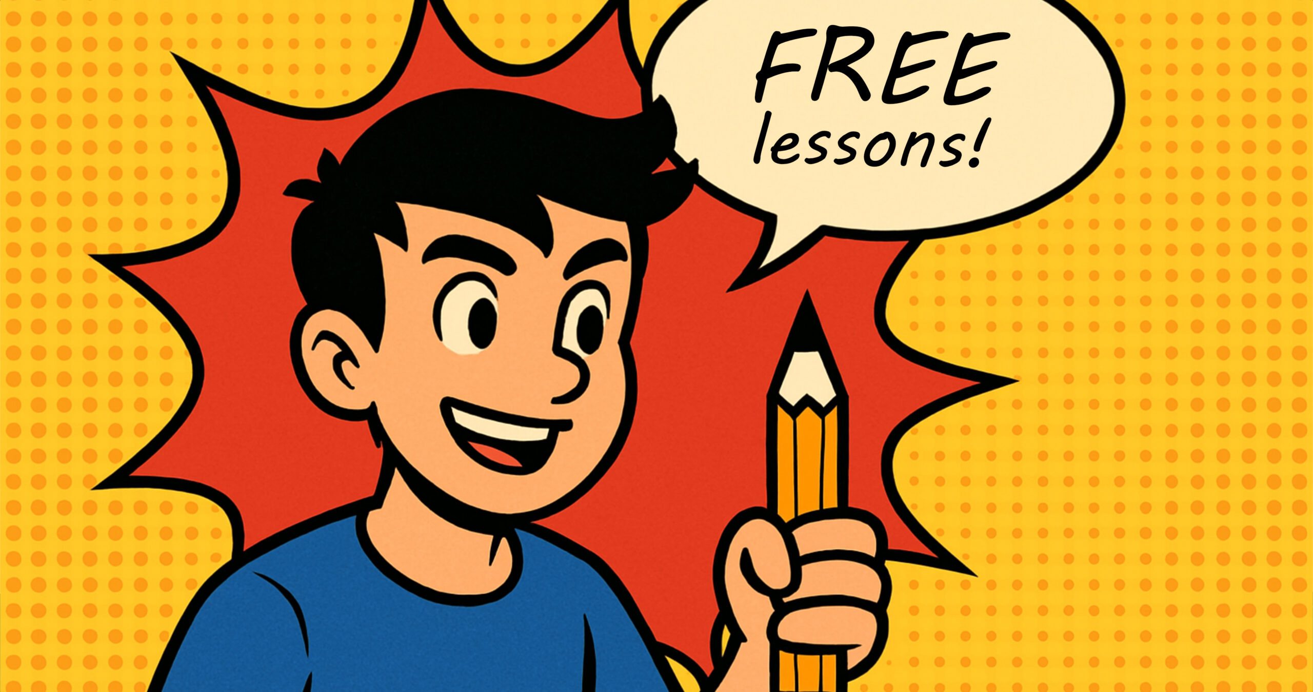 How to Make a Comic: The Best Free Resources